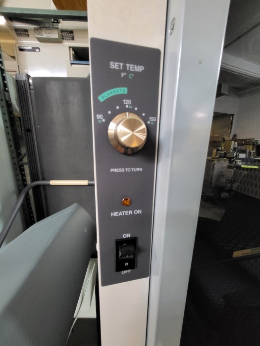 Olympic Warmette for sale