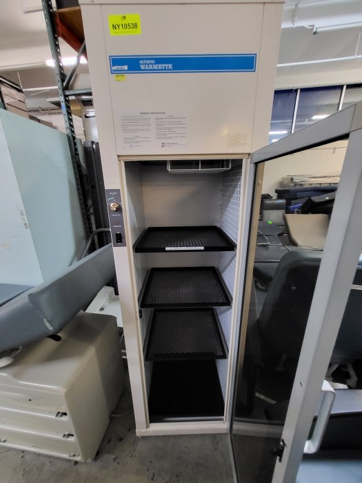 Olympic Warmette for sale