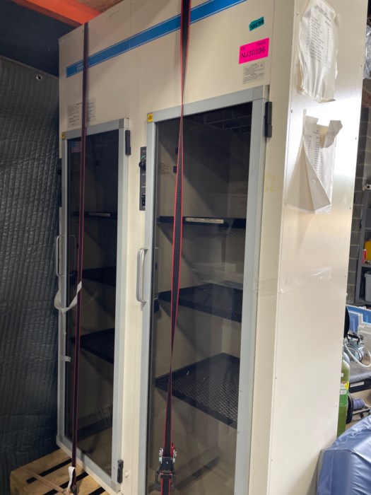 Olympic Warmette Warming Cabinet for sale