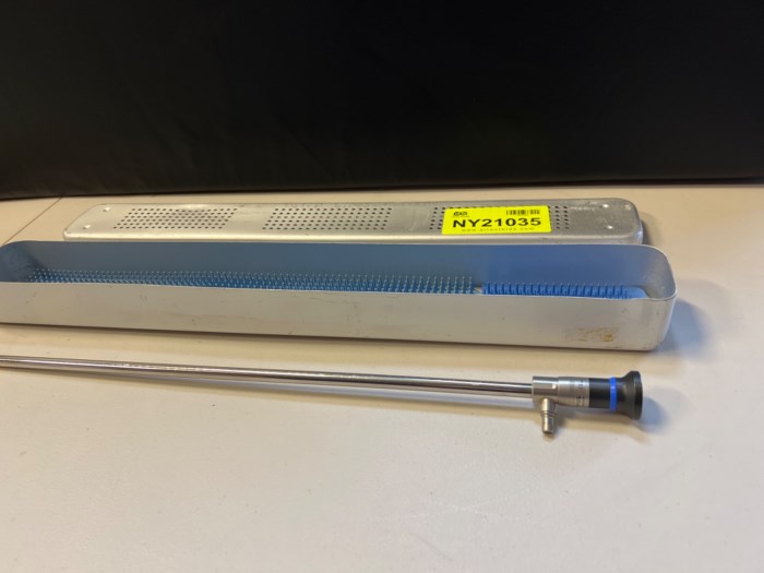 Olympus 10mm 30 degree Bariatric Scope for sale