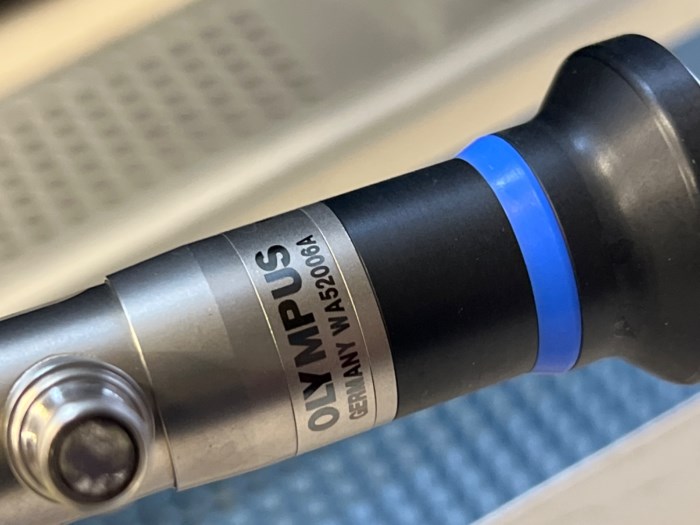 Olympus 10mm 30 degree Bariatric Scope for sale