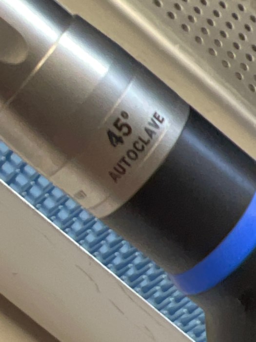 Olympus 10mm 30 degree Bariatric Scope for sale