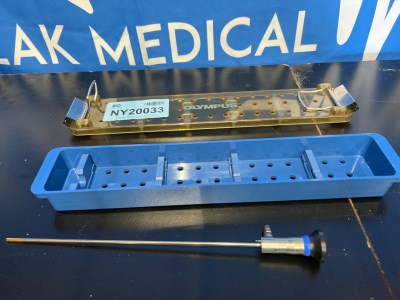 Olympus A1931A 12 degree Autoclave for sale