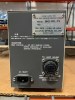 Olympus BH2-RFL-T3 100W High Pressure Mercury Burner Power Supply ...