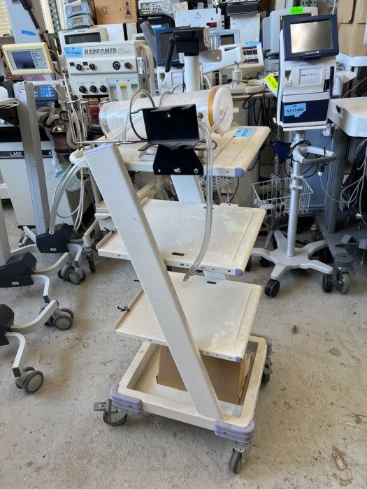 Olympus Compact Trolley Endoscopy Cart for sale