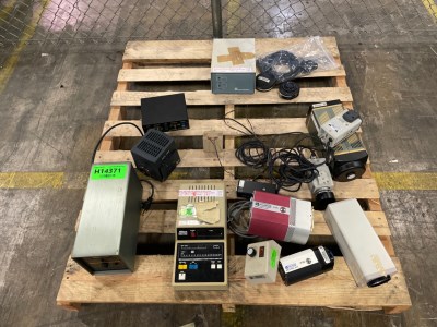 Olympus DP25 NikonHFX-DX THN , Panasonic,BP314 BP500, Q IMAGING EXi MGi ...