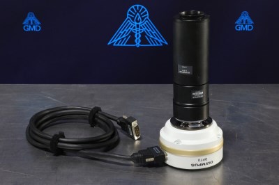 OLYMPUS DP70 DIGITAL MICROSCOPE CAMERA for sale