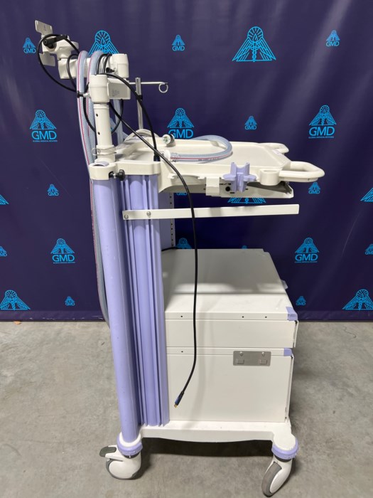 OLYMPUS ENDOSCOPY CART for sale