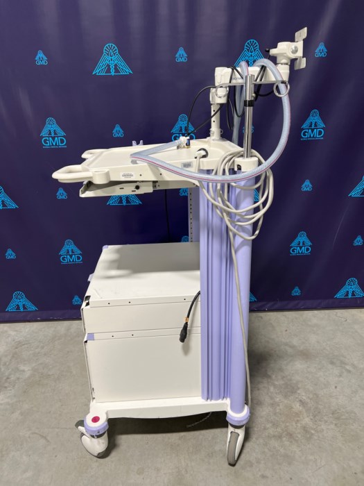 OLYMPUS ENDOSCOPY CART for sale