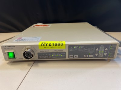Olympus Evis CV-100 for sale