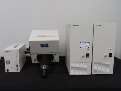 Olympus FV1000 Microscope Fluoview for sale