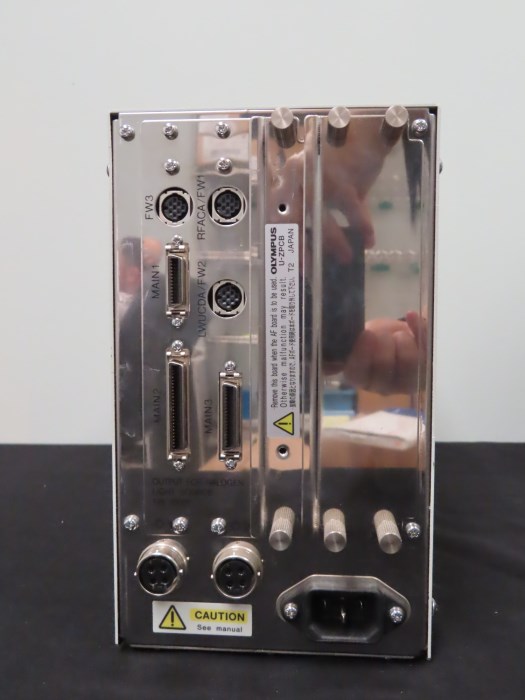 Olympus FV1000 Microscope Fluoview for sale