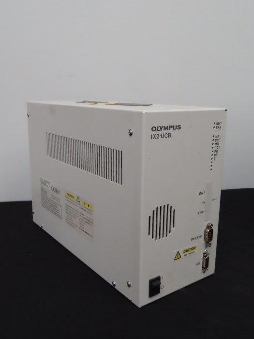 Olympus FV1000 Microscope Fluoview for sale