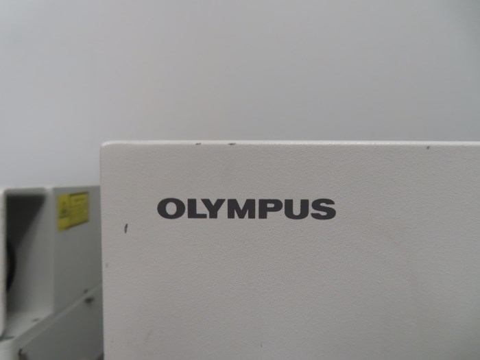 Olympus FV1000 Microscope Fluoview for sale