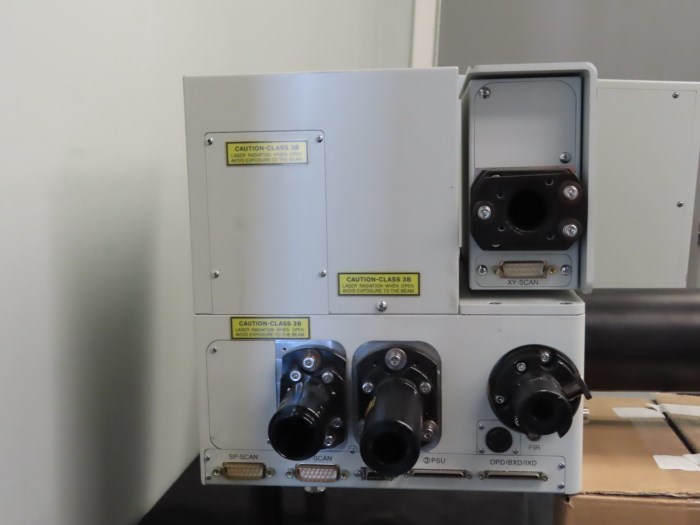 Olympus FV1000 Microscope Fluoview for sale