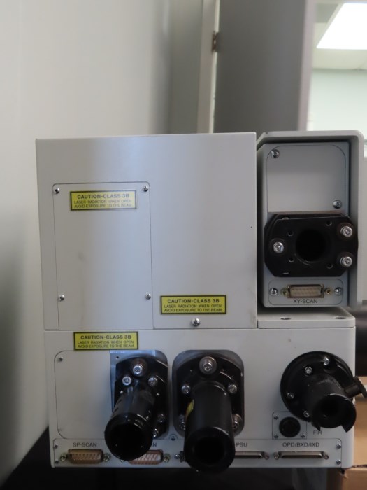 Olympus FV1000 Microscope Fluoview for sale