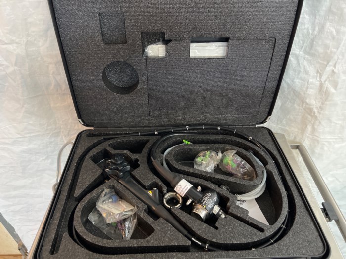 OLYMPUS GIF-Q160Z Gastroscope Endoscope for sale