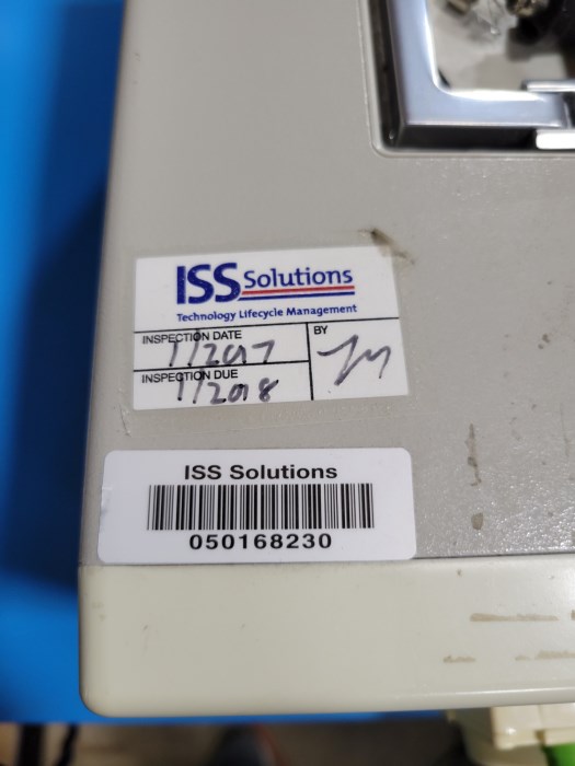 Olympus HPU-20 Heat Probe Unit for sale
