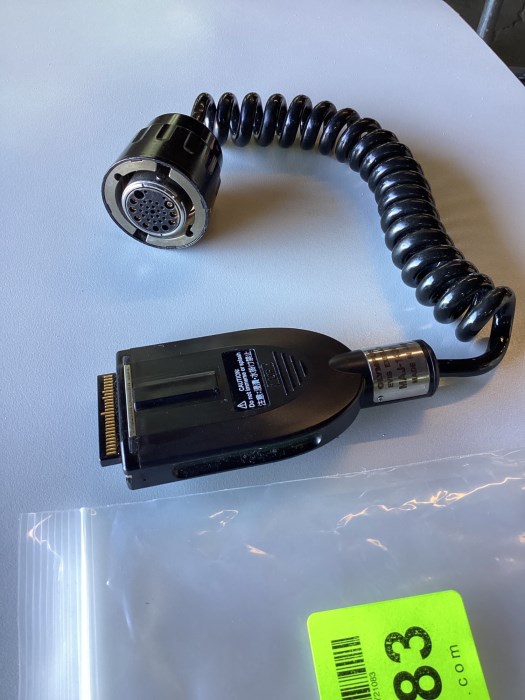 Olympus MAJ-1430 for sale