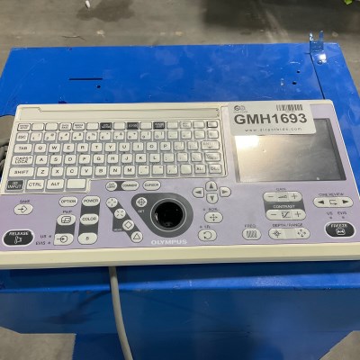Olympus MAJ-1710 Keyboard for sale