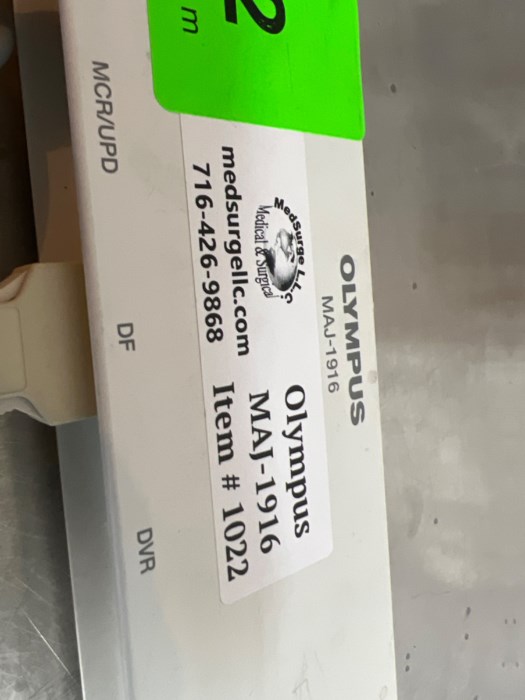 Olympus MAJ 1916 for sale