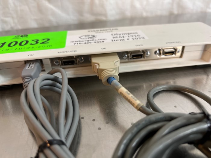 Olympus MAJ 1916 for sale