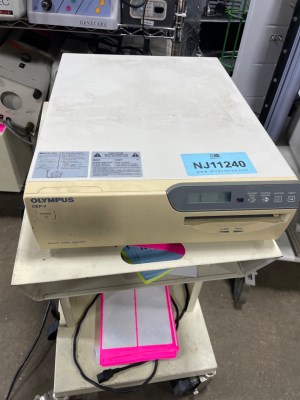 Olympus OEP-3 Color Video Printer for sale