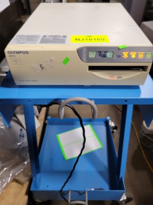 Olympus OEP-3 Color Video Printer for sale