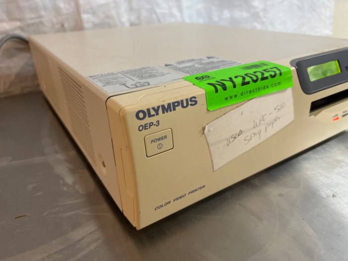 Olympus OEP-3 for sale