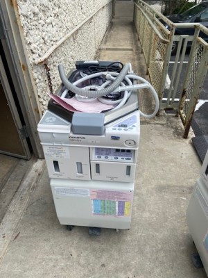 Olympus OER-Pro Scope Washer for sale