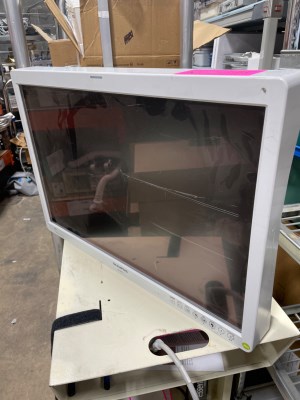 Olympus OEV261H High Definition LCD Monitor for sale