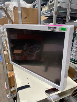 Olympus OEV261H High Definition LCD Monitor for sale