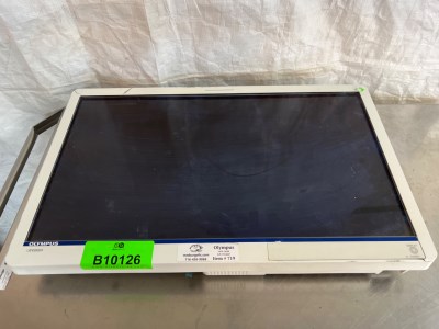 Olympus OEV262H Monitor for sale