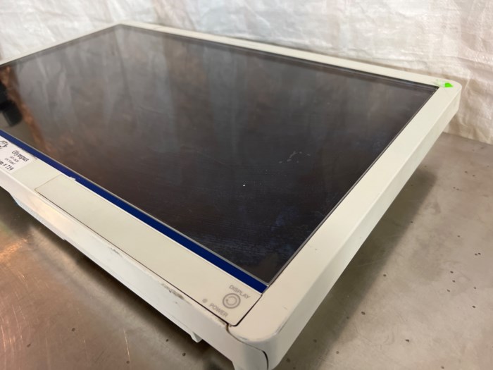 Olympus OEV262H Monitor for sale