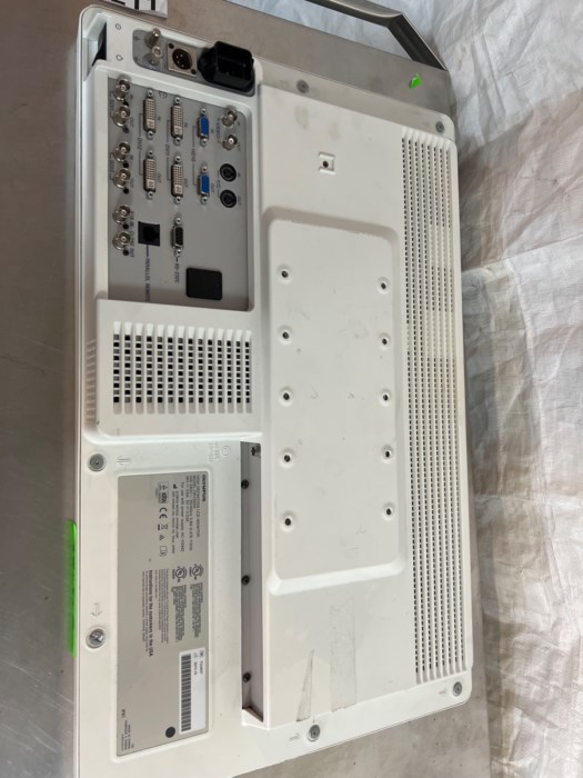 Olympus OEV262H Monitor for sale