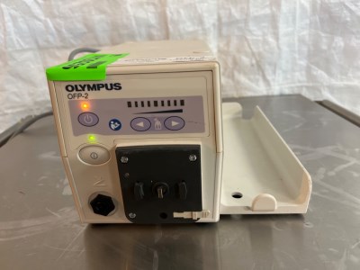 Olympus OFP2 Flushing Pump Endoscopy for sale