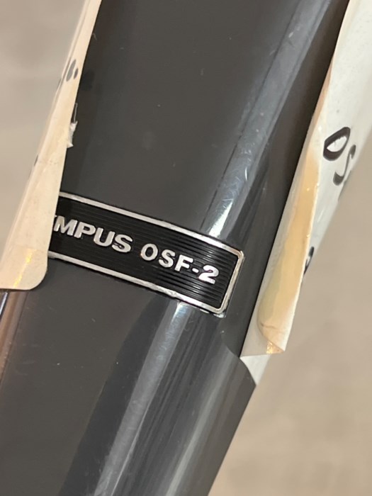 Olympus osf-2 for sale