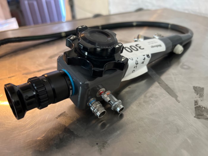 Olympus osf-2 for sale