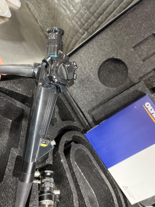 Olympus OSF3 Scope for sale