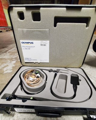 OLYMPUS SCOPE for sale