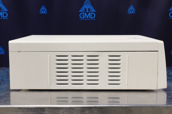 OLYMPUS USG400 ULTRASONIC GENERATOR for sale