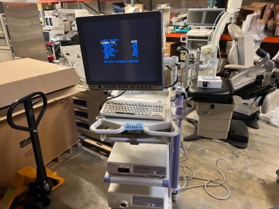 Olympus Visera Pro Tower & High End Olympus Camera for sale