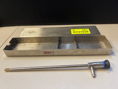 Olympus zero degree Bariatric Scope for sale