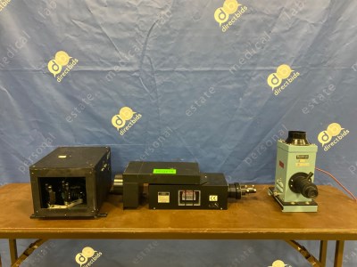 Omnichrome Laser Model 532-MRDN-Ao1 for sale
