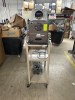 Opa-Scopes Model 20005 Projector on Rolling cart for sale