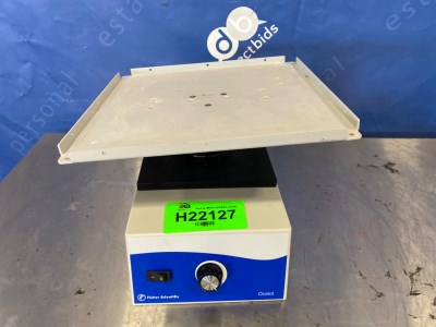 Orbital Shaker Fisher Scientific Ocelot for sale