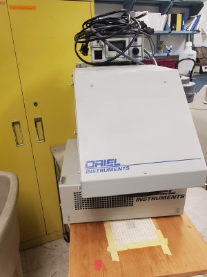 Oriel Instruments Solar Simulator for sale
