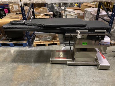 OSI PROfx 6850 Orthopedic Surgical Table for sale