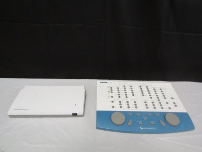 Otometrics Madsen Astera 2 PC Based Clinical Audiometer for sale