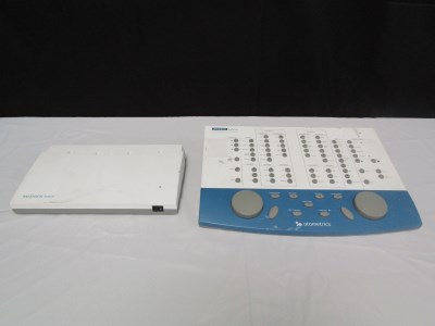 Otometrics Madsen Astera 2 PC Based Clinical Audiometer for sale
